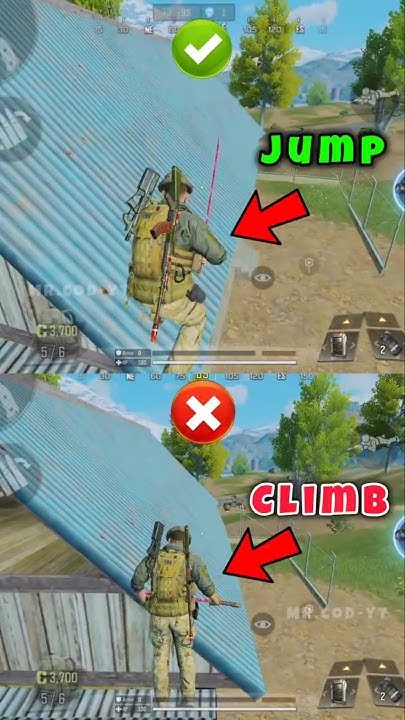 Don't Do This Mistake🙅💪Pro Settings in CODM BR💯🔥Codmobile🤕CODM Pro Setting #shorts #codmbr #codm ...