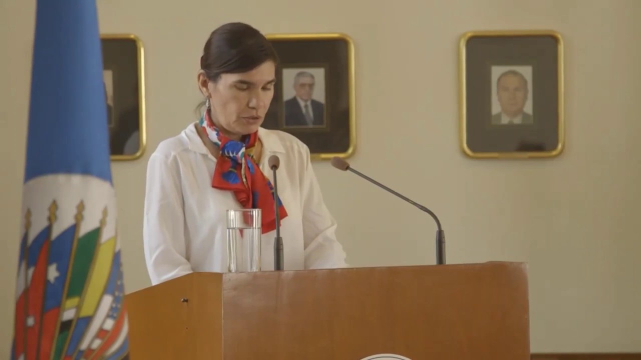 Conferencia Magistral "La filosofía latinoamericana de Leopoldo Zea ...