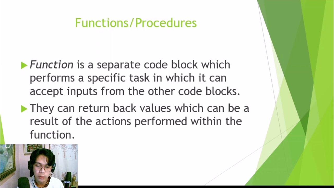 Computer Programming 1 Course Project C++ - Part 1 - YouTube