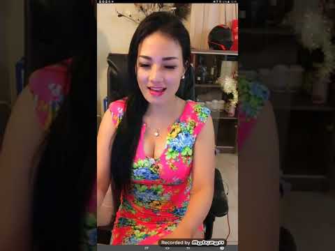 Bigolive Vietnam. Em viet kieu veu khung hat nhac new wave thoi 80