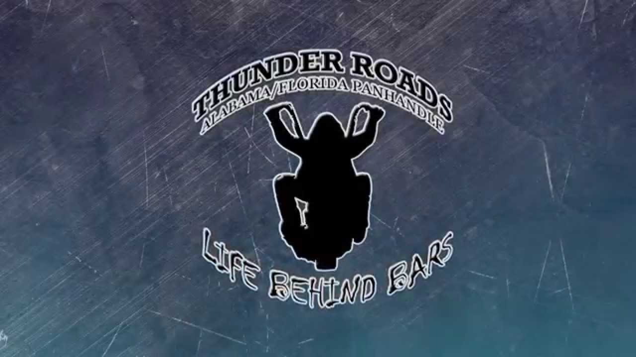 Southern Iron Kustoms - Benefitting SABC - YouTube