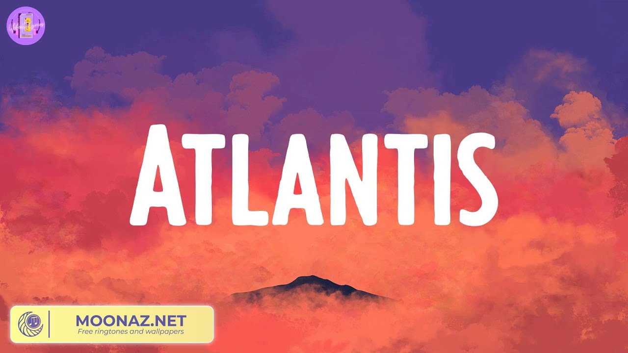 Atlantis - Seafret (Lyrics) - YouTube Music