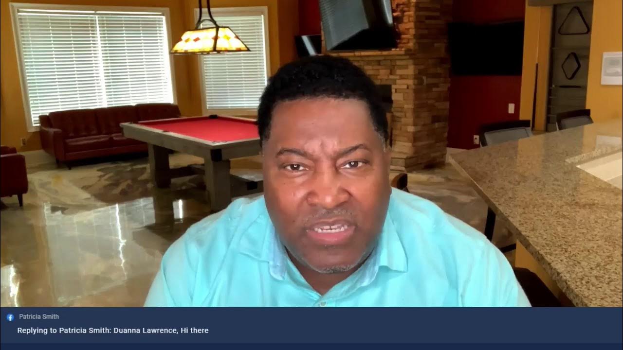 Bible Study | Dr. E. Dewey Smith - YouTube