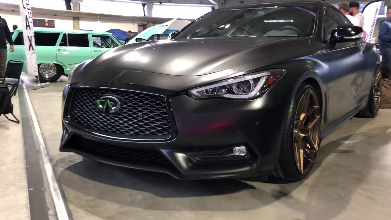 Driven YYC || 2019 Car Show - YouTube