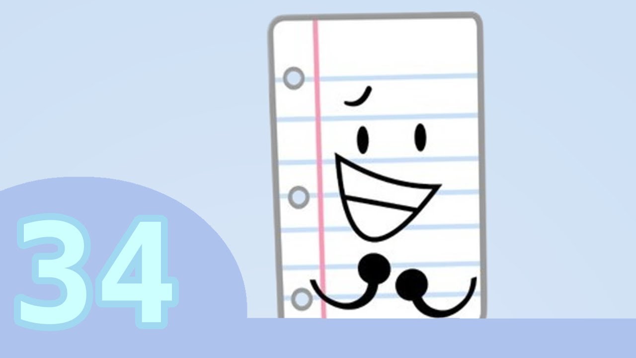 Inanimate Insanity Viewer Voting 34 - YouTube