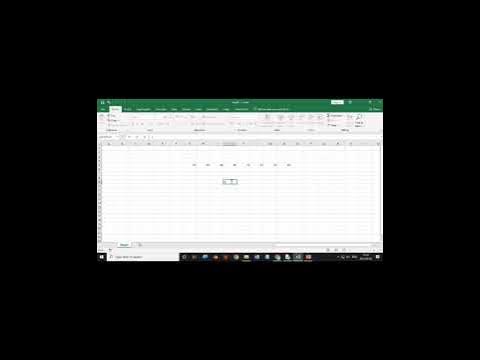 trace precident & dependents #exceltutorial #computer #csdc #computer&skilldevelopmentcentre ...