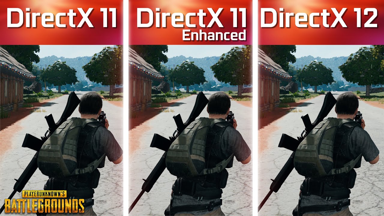 AMD's PUBG Performance | 7900 XT 5950X | 4K ULTRA GRAPHICS | DirectX 11 ...