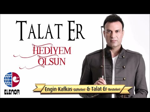 Talat Er - Yalnız Seni Seveceğim