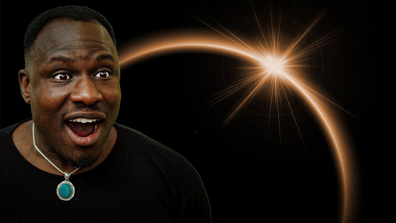 April 8th Solar Eclipse Effects Will Change The World Forever (Prepare ...