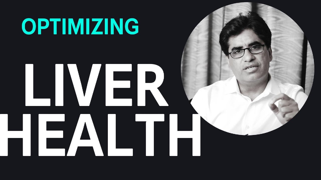Love Your Liver Fasting & Nutrition for a Healthy Liver M Wasim Tahir ...