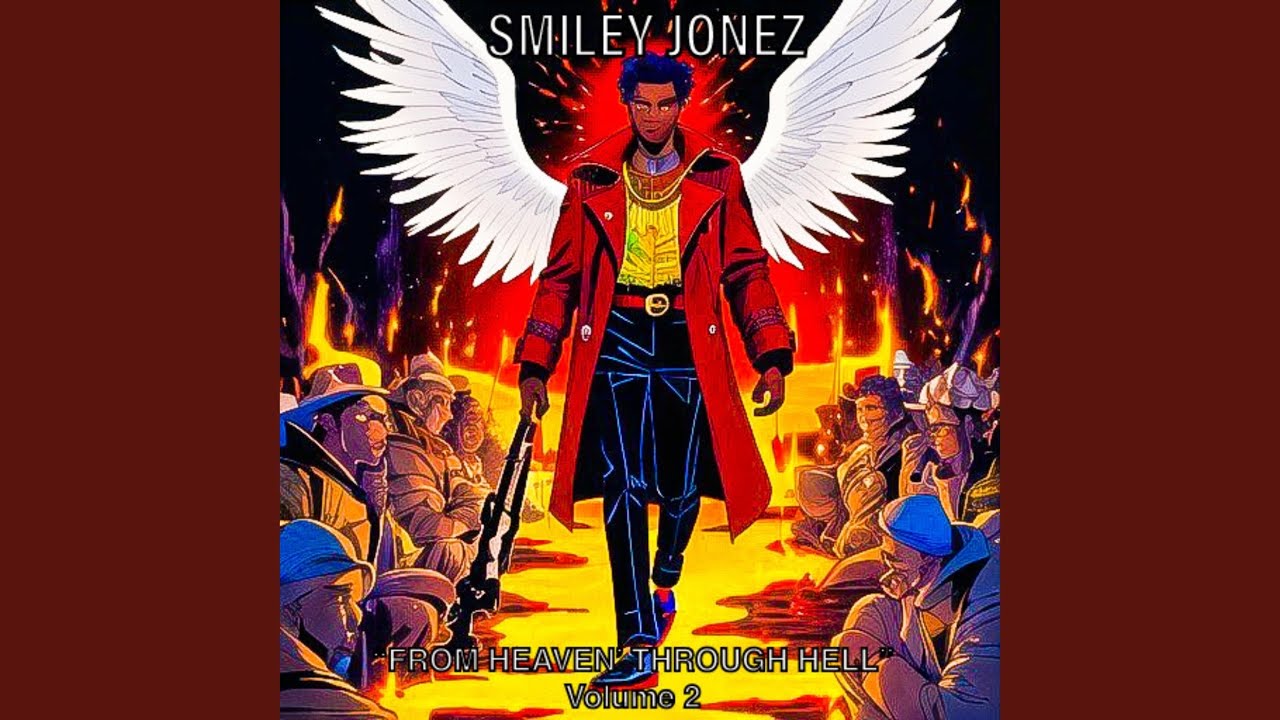 Going Through Hell - YouTube