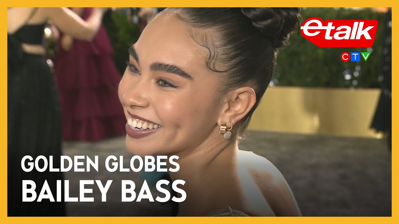 Avatar: Way of Water's Bailey Bass is looking out for the 'Top Gun ...