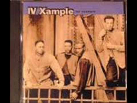 IV Xample 1994 getting over you - YouTube