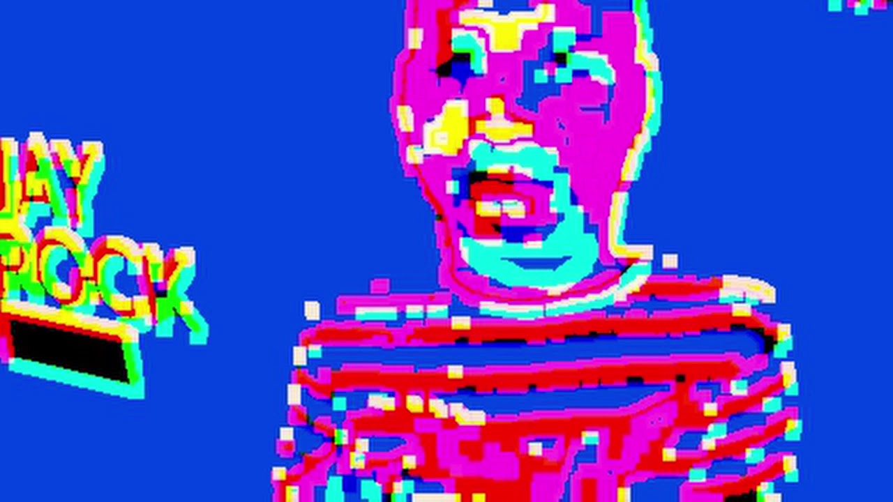 WIN (Earrape) - Jay Rock - YouTube