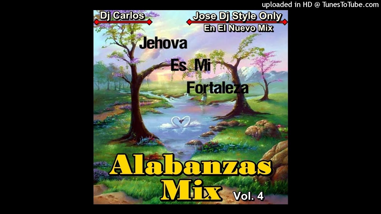 Mix Jubilo Jose Dj And Dj Carlos - YouTube