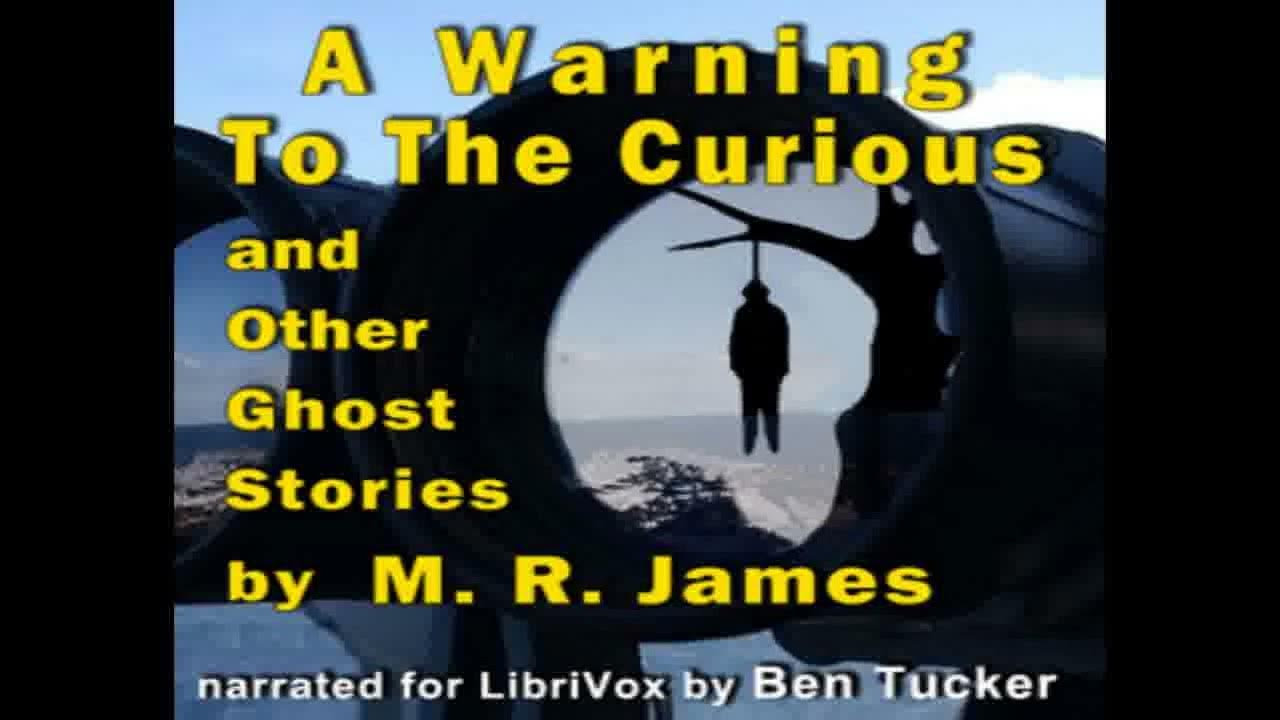 A Warning To The Curious and Other Ghost Stories (AUDIOBOOK FULL BOOK) - By M. R. James - YouTube