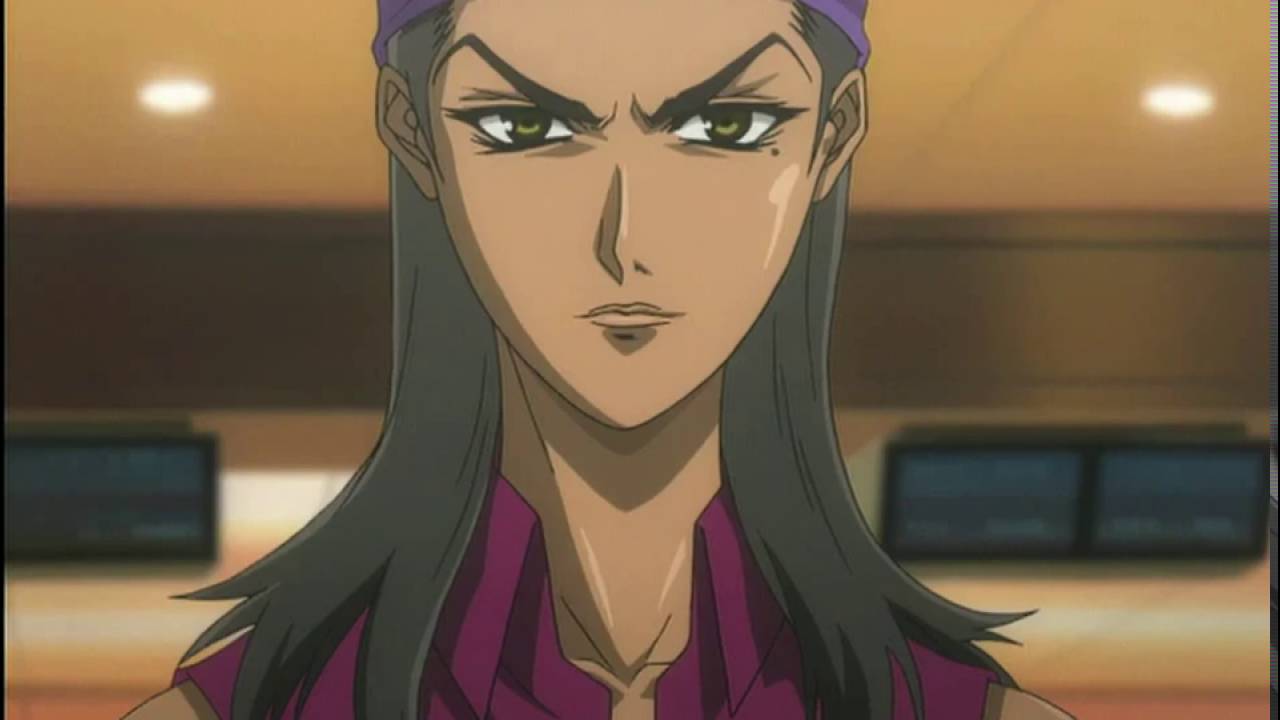 Tenjho Tenge เหนือฟ้าใต้พิภพ ข้าเจ๋งสุด ตอนที่ 09 10 - YouTube