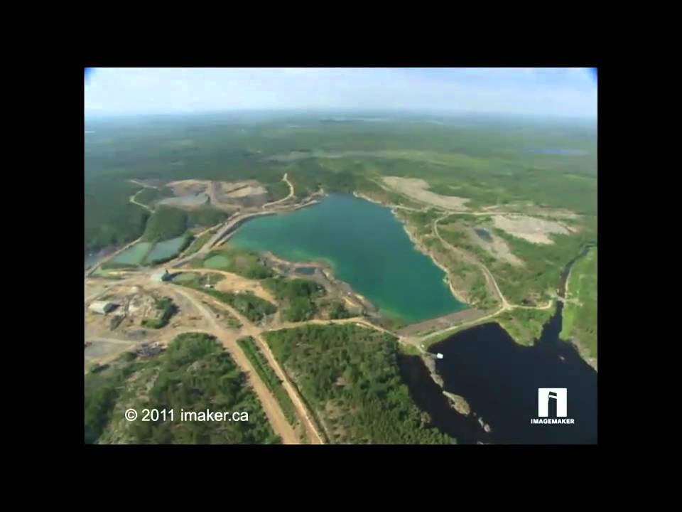 HudBay Minerals Inc - Exploration Video.mp4 - YouTube