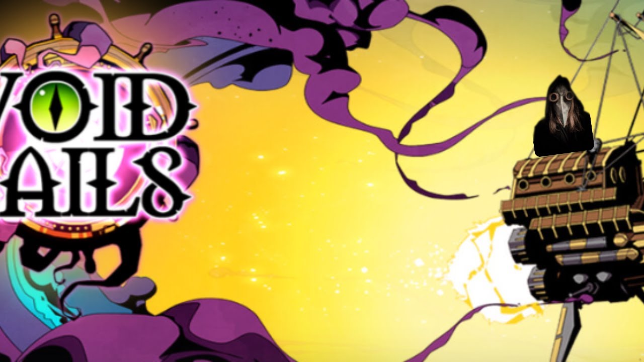 "Void Sails" Demo Gameplay – First Impressions of the New Space ...