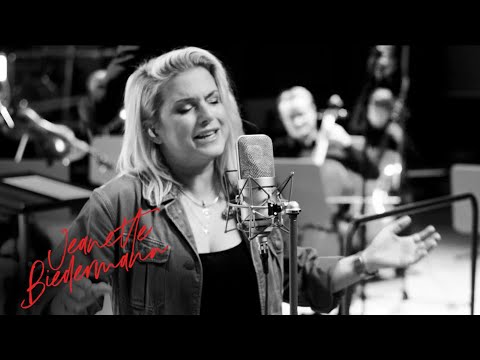 Jeanette Biedermann - 10.000 Fragen (Offizielles Musikvideo)