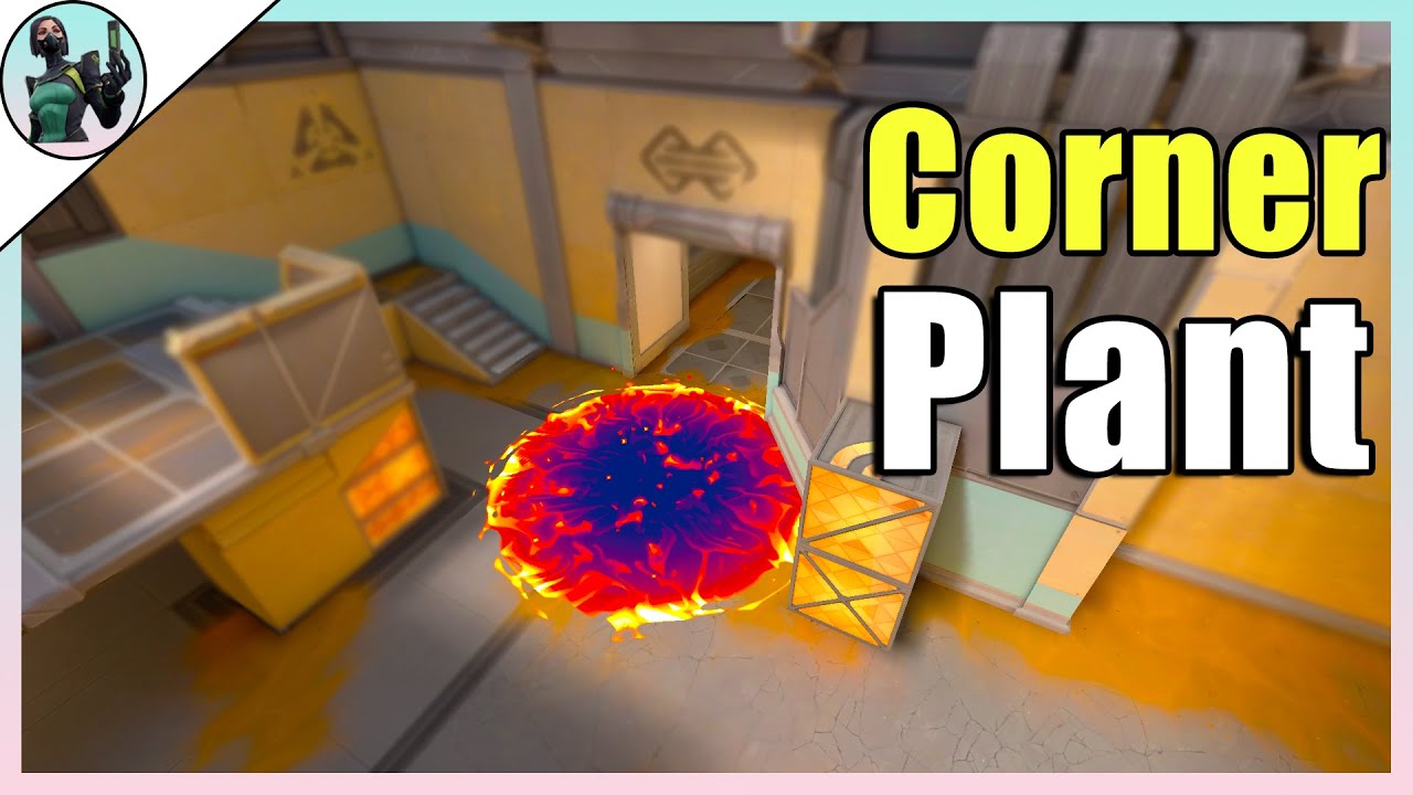 How to do Brim Lineups from Drop | Fracture A - YouTube