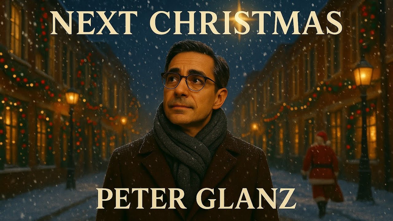 Next Christmas - Peter Glanz - YouTube