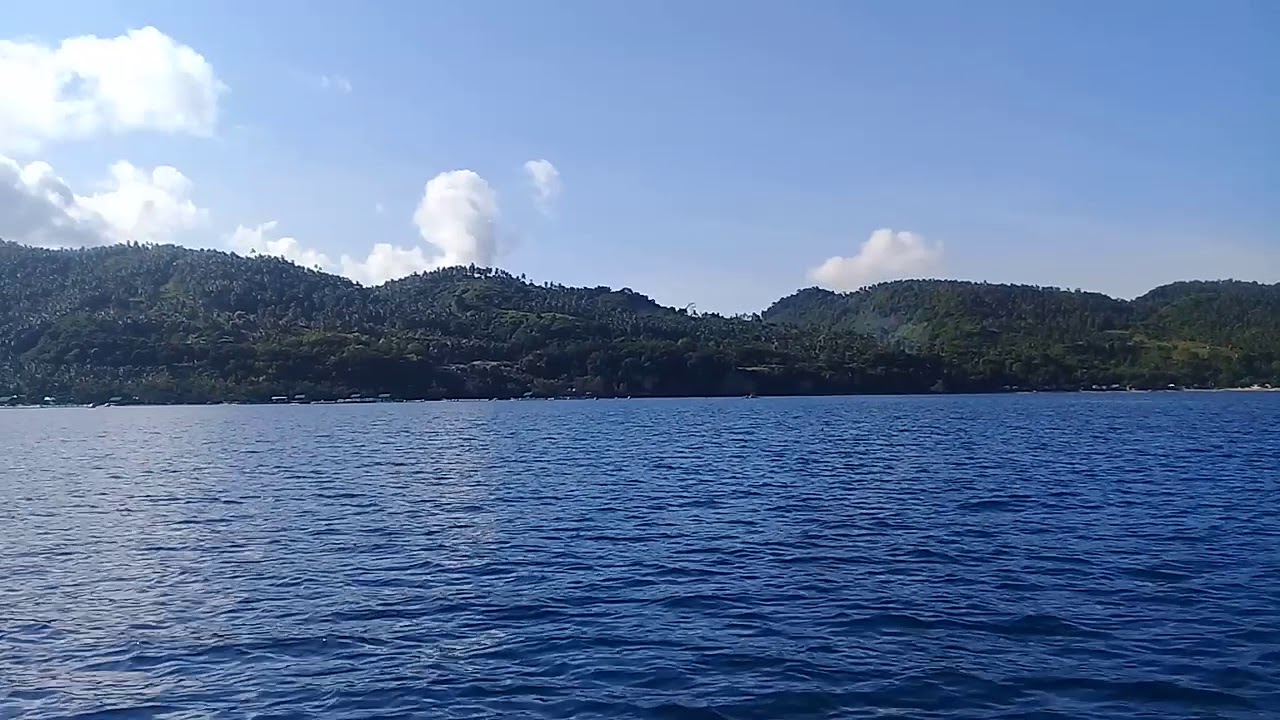 Brgy.lago Glan Sarangani Province Very nice place - YouTube