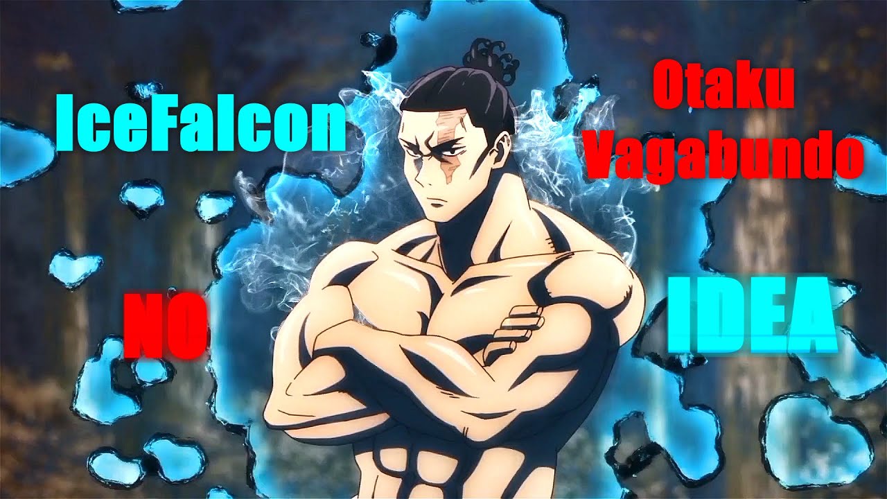 Todou & Itadori Edit - No Idea [AMV/Edit] IceFalcon x Otaku Vagabundo ...