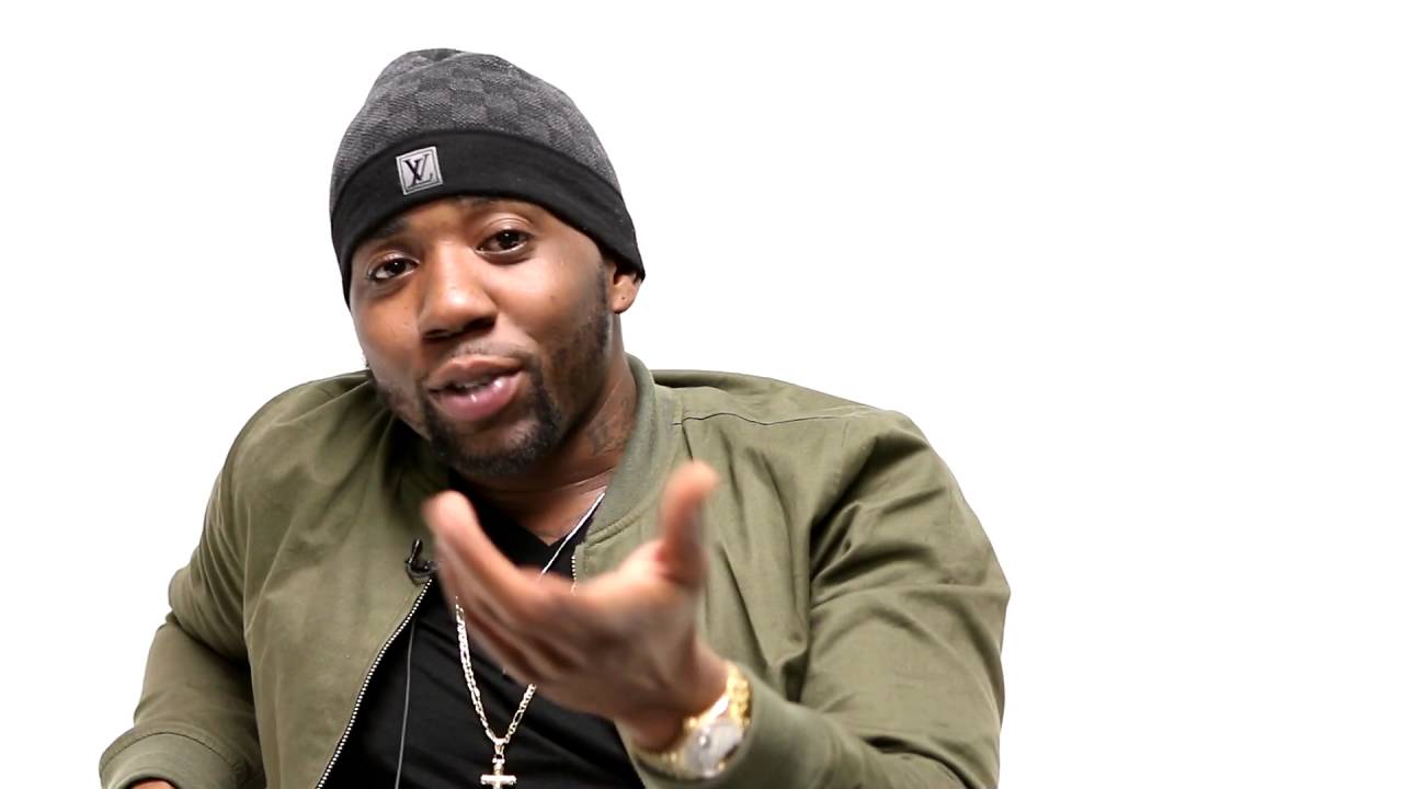 YFN Lucci Reveals His Favorite Memory Of Nut - YouTube