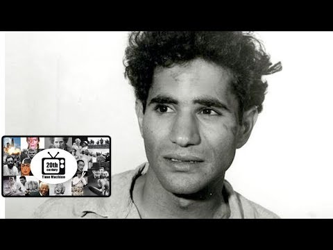 Assassin Sirhan Sirhan Wishes Robert Kennedy was Still Alive!