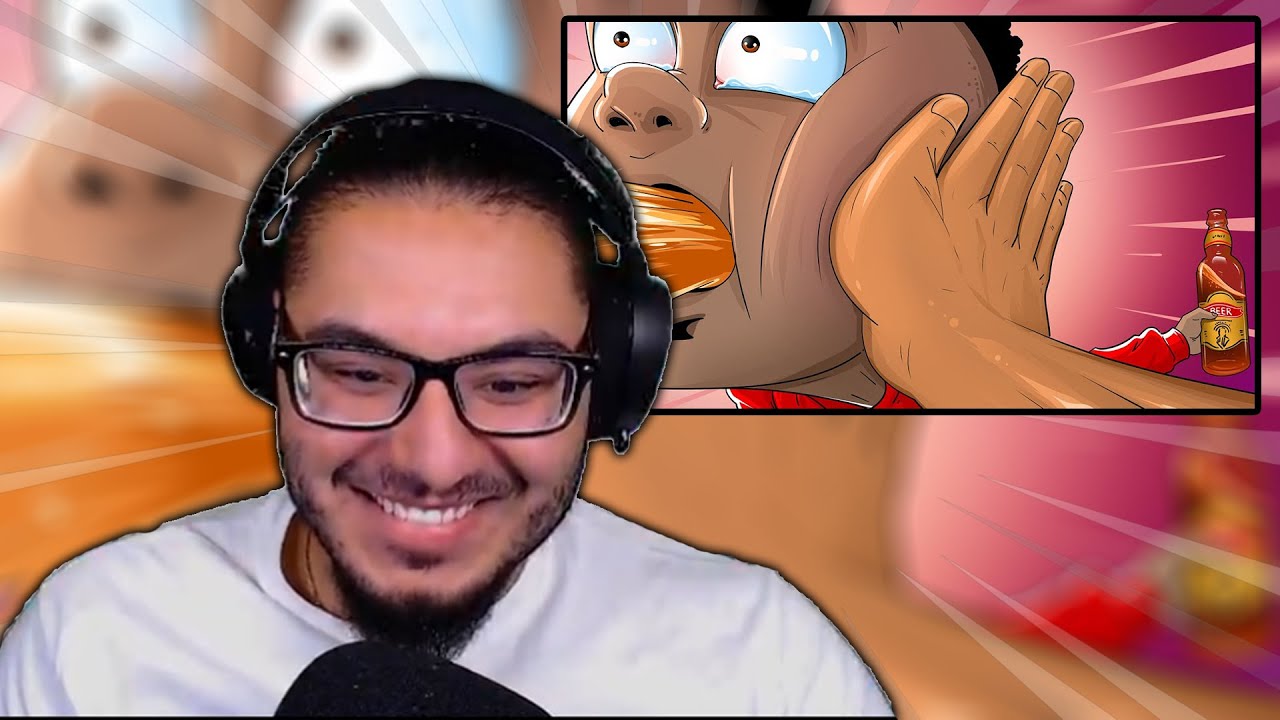 Timeless Tim - Caught Drinking As A Kid | REACTION - YouTube