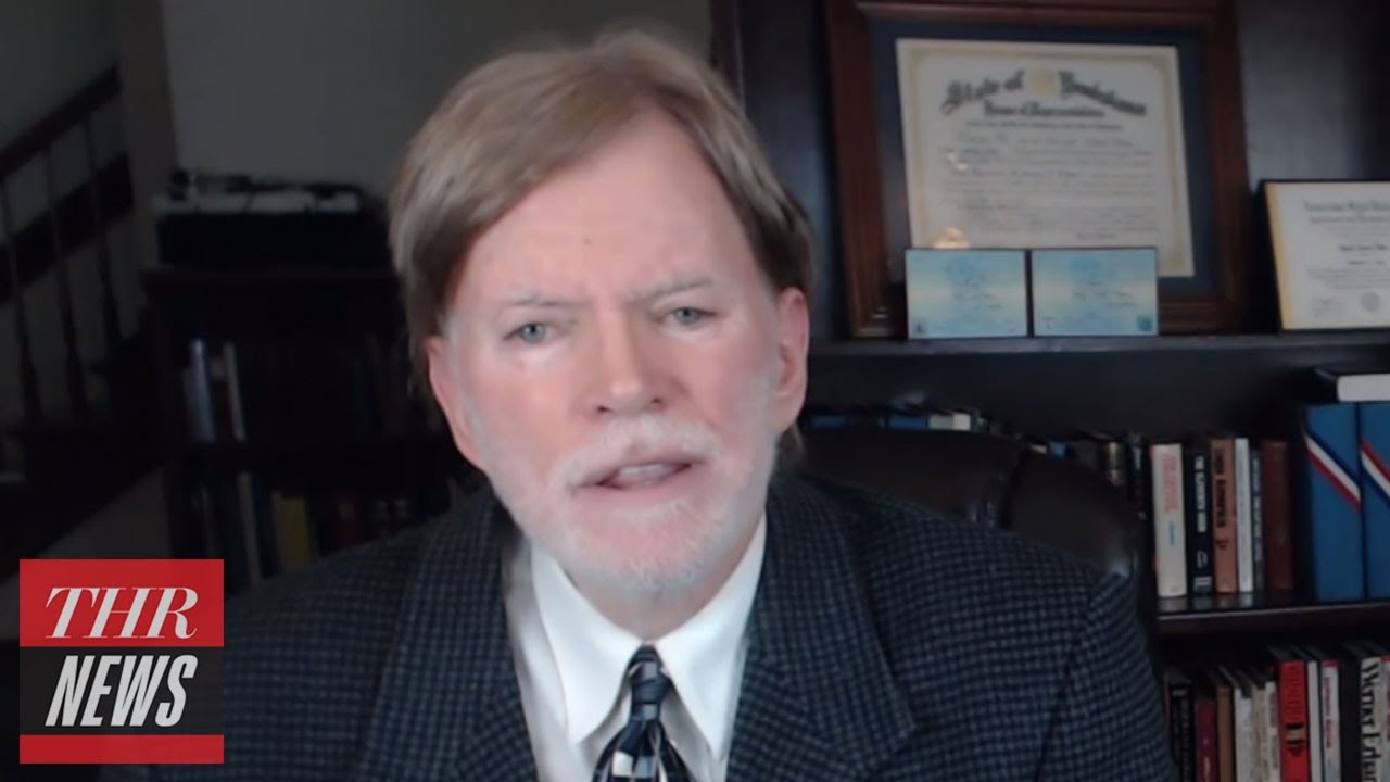 Twitter Appears to Temporarily Suspend David Duke's Account | THR News ...