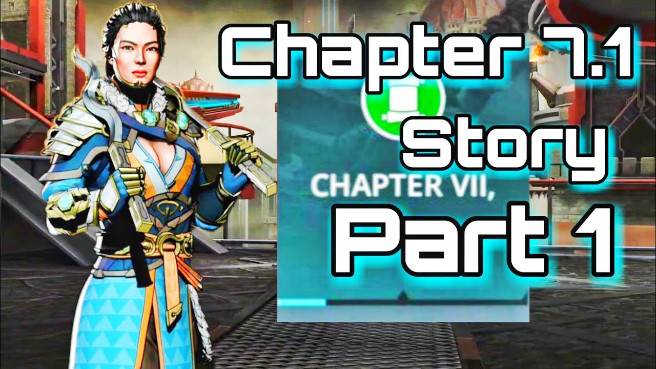 Shadow Fight 3. Chapter 7.1 story mode. Part 1 - YouTube