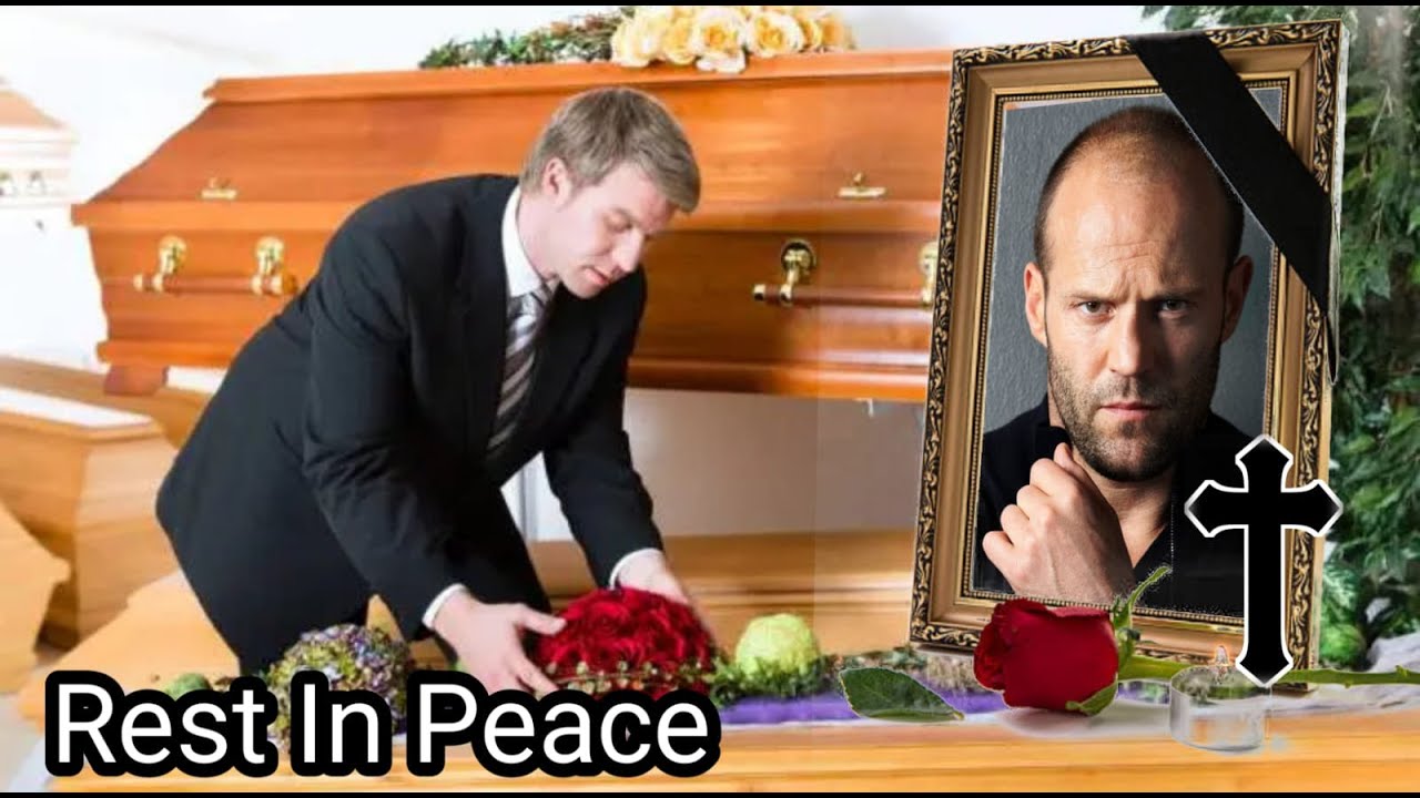 5 Minutes Ago / Sad News / He Finally Left Us Forever / Goodbye Jason ...