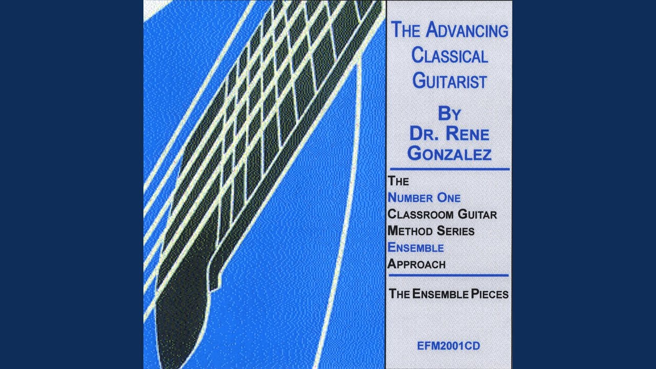 Repertoire - YouTube