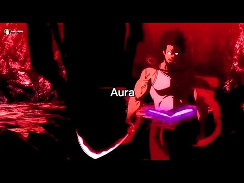 Captain Yami AURA moment Black clover 🍀♠️ | Amv Yami edit #anime #yami ...