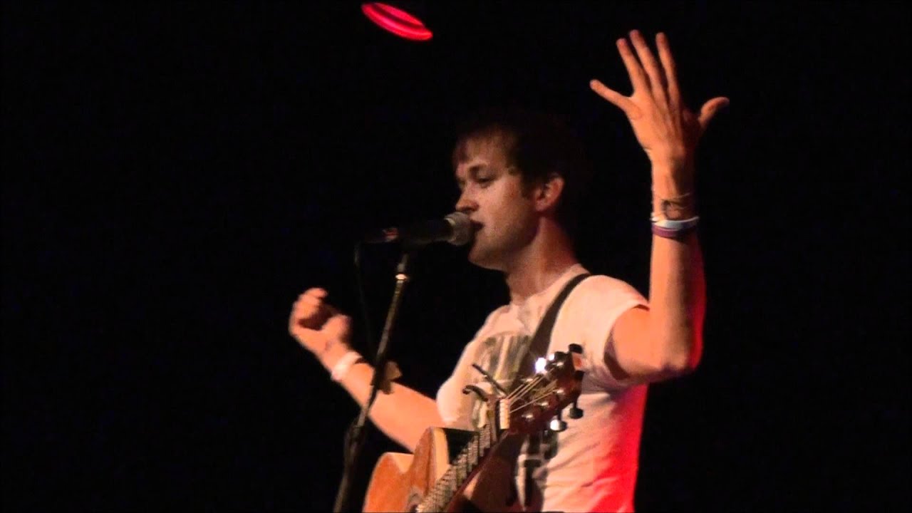 05 - Prologue #3 with Luke Conard - YouTube