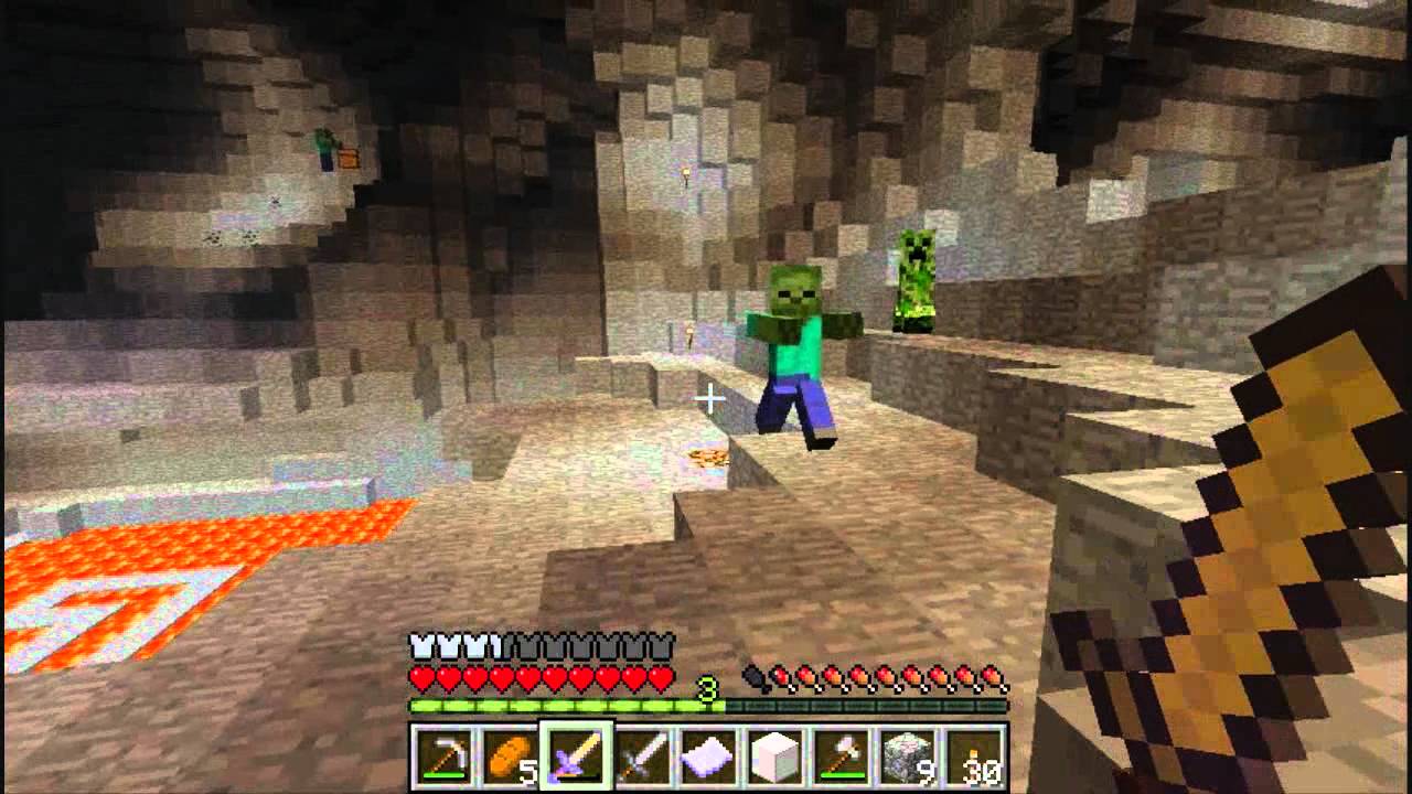 Minecraft Waking Up Ep 2 YouTube minecraft-waking-up-ep-2-youtube