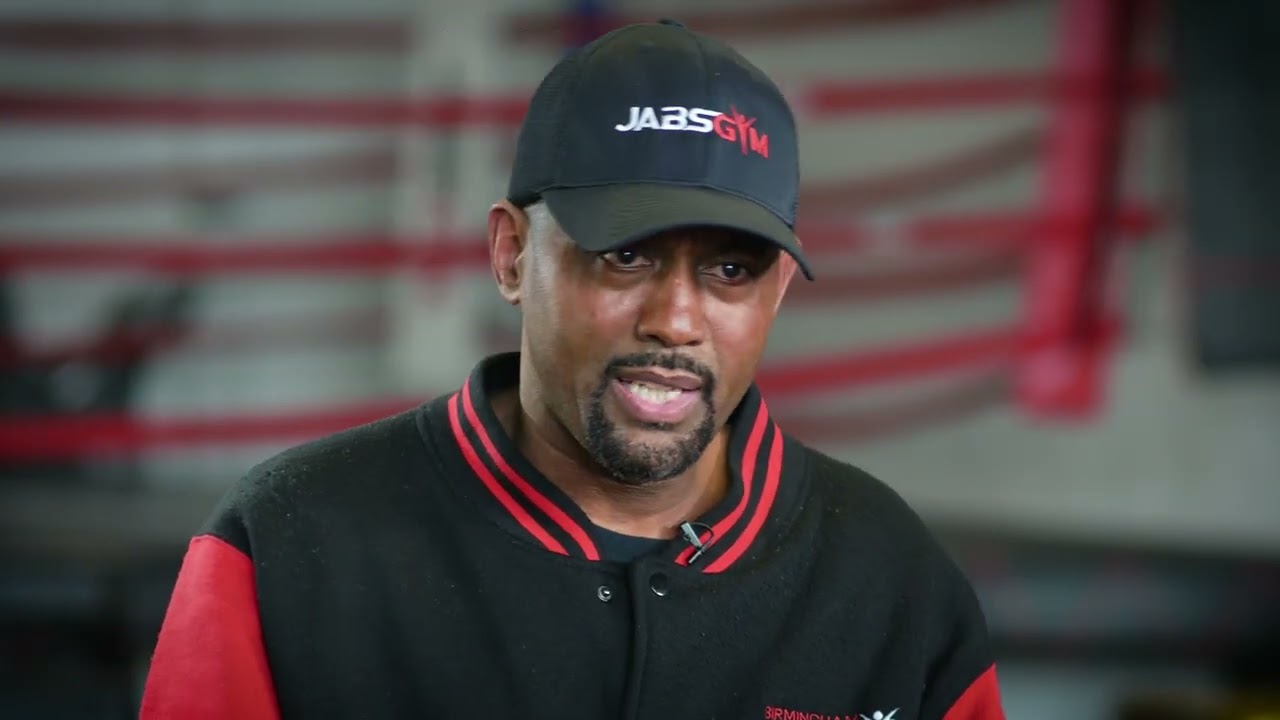 The Forgotten Fighters of the Kalamazoo Boxing Academy - YouTube