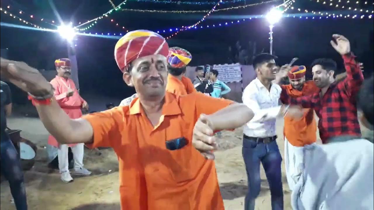 म्हारा राठोड़ी सरदार बन्ना री महफ़िल सजगि जी 👌👌👌🎧🎧🥰🥰सवाई बड़ी By Nk
