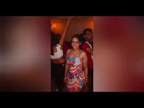 Chunari chunari by Ayesha Khan....