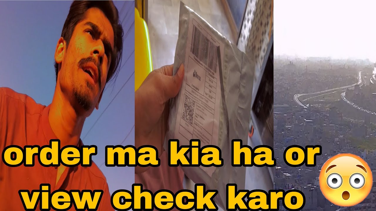 4 Roza Oder Mein Kya Hai Karachi Ka Khoobsurat View Dekhein - YouTube