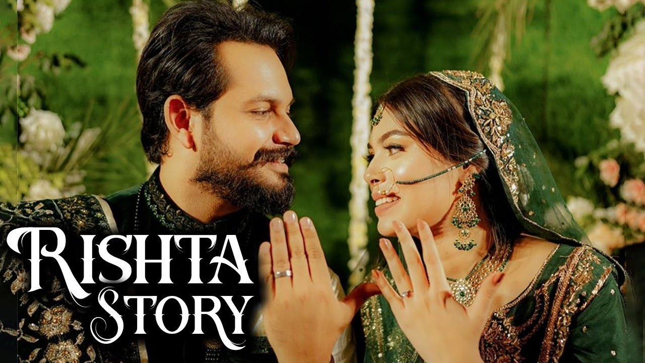 Rishta story | Shaadi Series | Episode 02 - YouTube