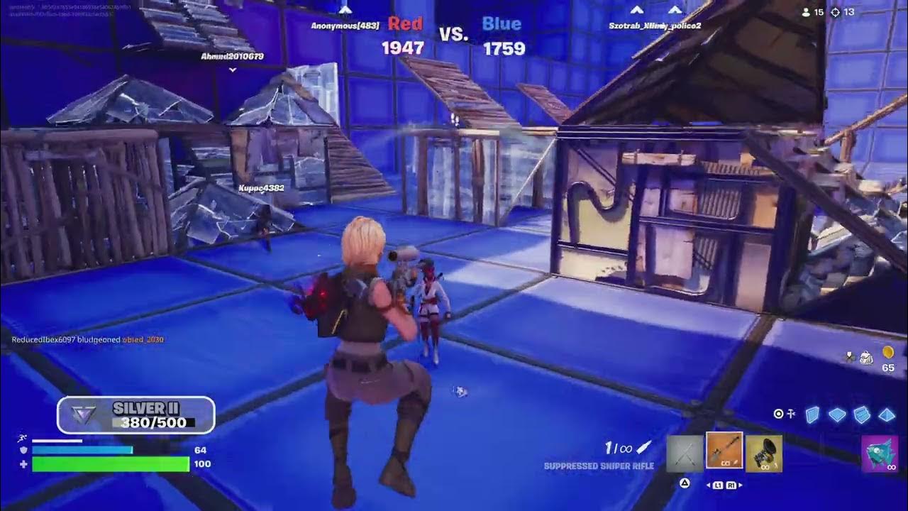 Fortnite no scope🔥🔥🔥🔥🔥🔥 - YouTube