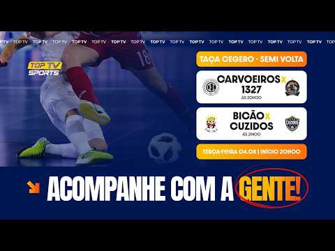 CAMPEONATO MUNICIPAL DE FUTSAL \