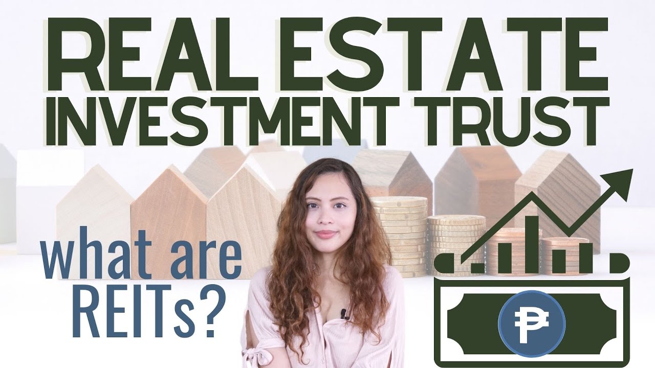 Real Estate Investment Trust Philippines | REIT Philippines 2020 (with ...