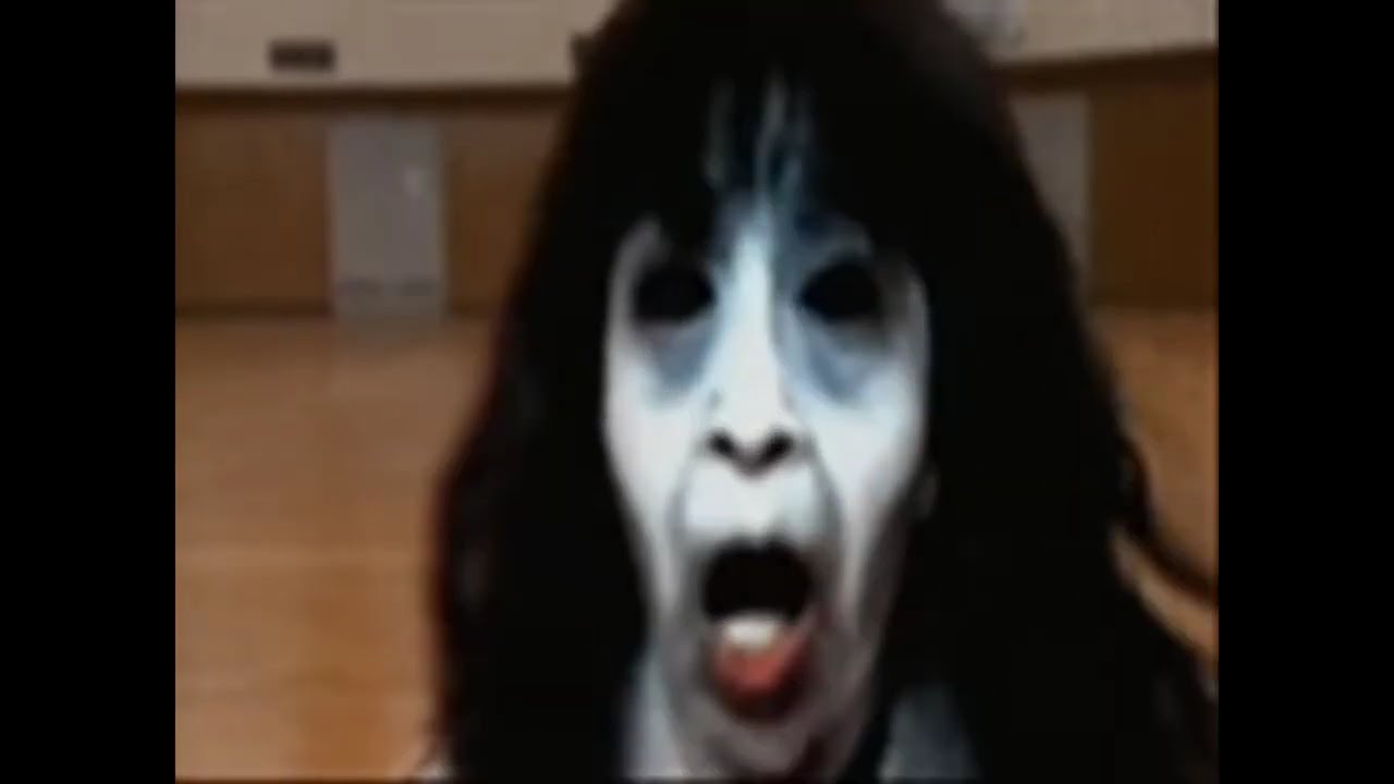 Scary Shit - YouTube