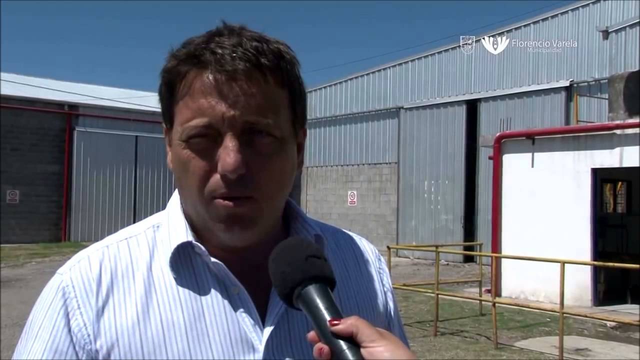 Visita a Fibran Sur - YouTube