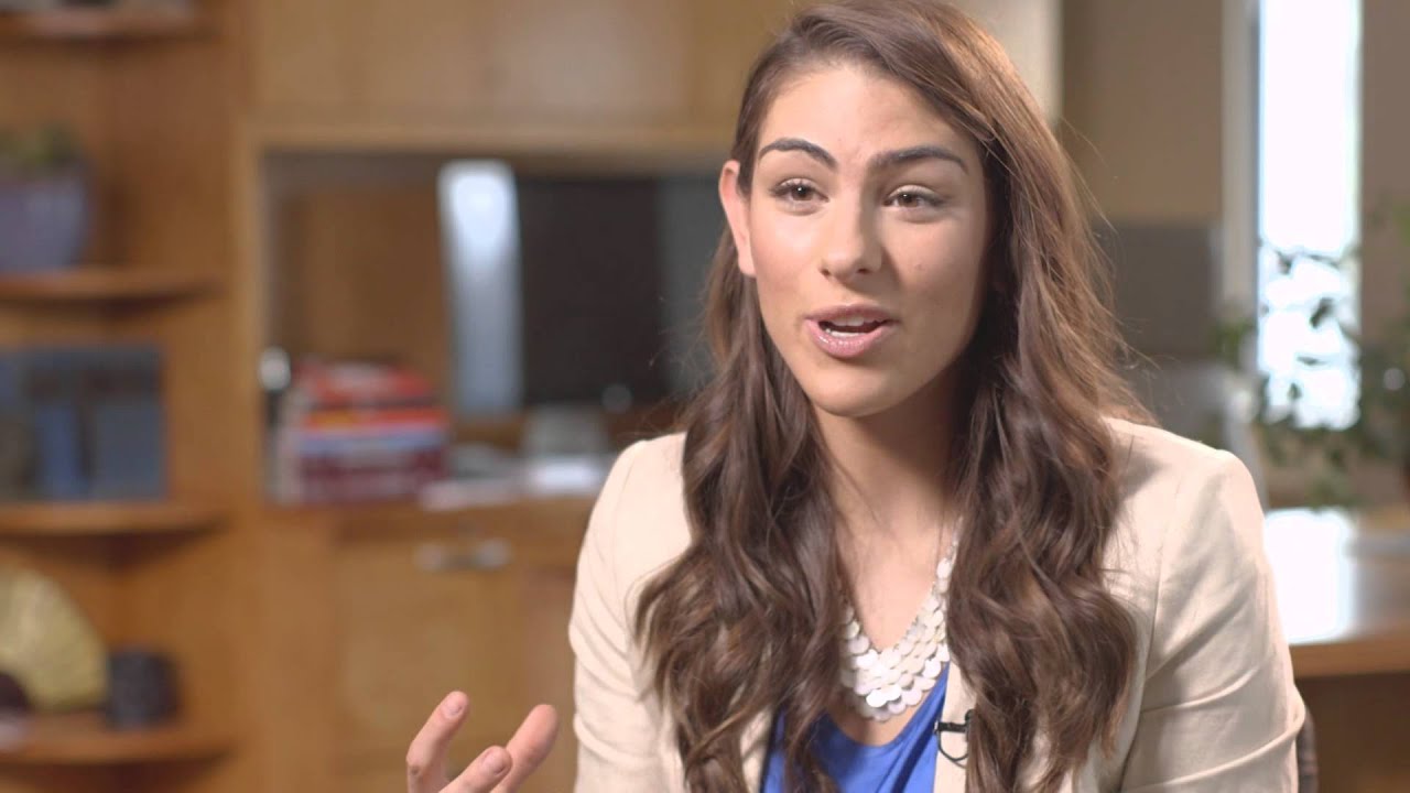 What does an internship do for me? - YouTube