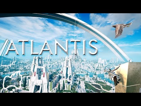 Η ΑΛΗΘΙΝΗ ΙΣΤΟΡΙΑ ΤΗΣ ΧΑΜΕΝΗΣ ΑΤΛΑΝΤΙΔΑΣ! - YouTube